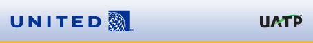Universal Air Travel Plan (UATP) - Login